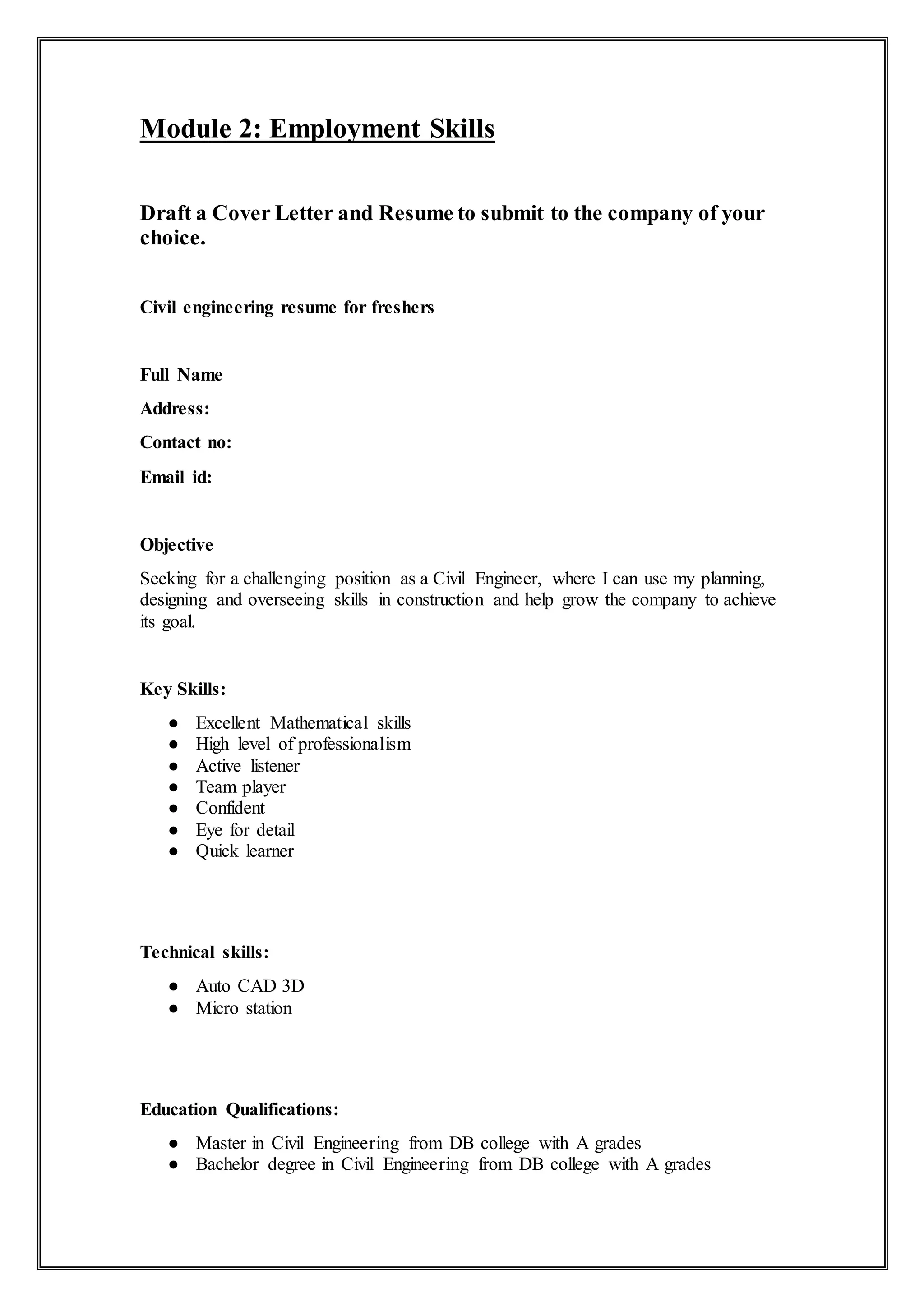 Pce assignments | PDF