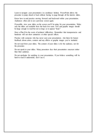 Pce assignments | PDF