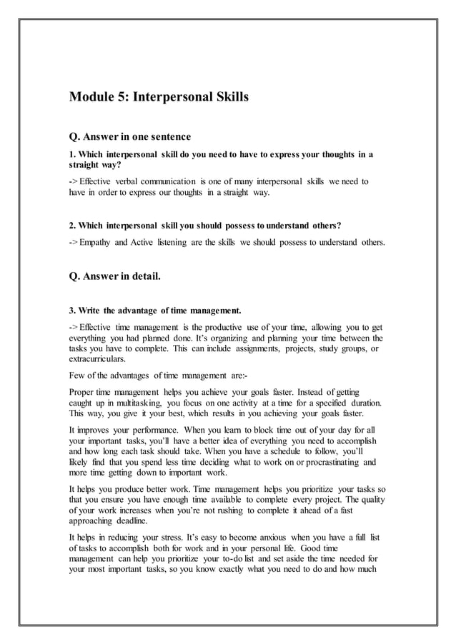 Pce assignments | PDF