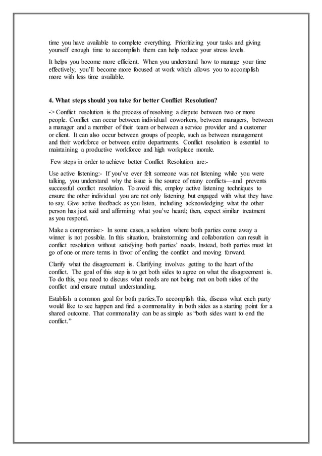 Pce assignments | PDF