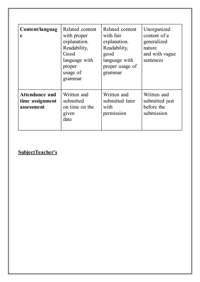 Pce assignments | PDF