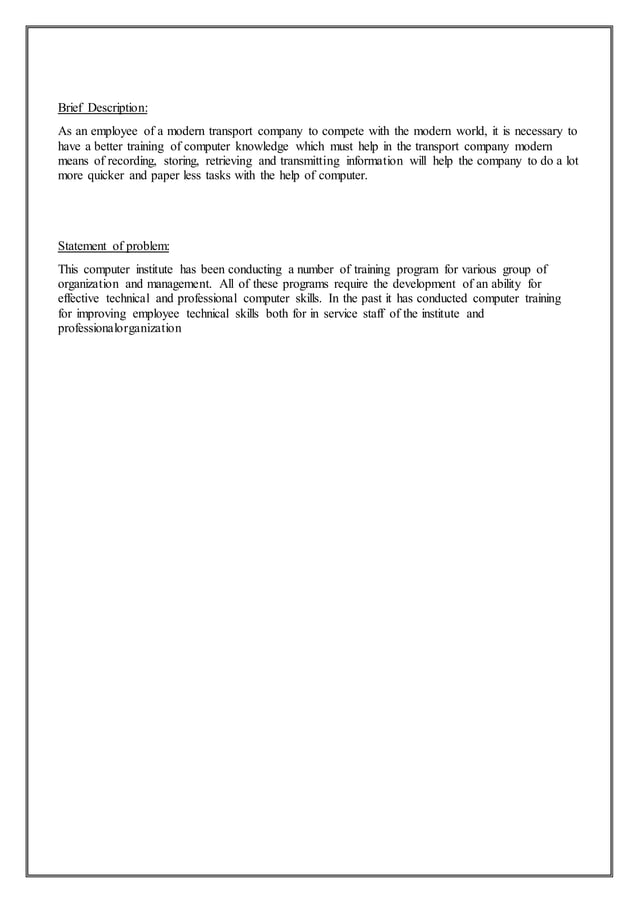 Pce assignments | PDF