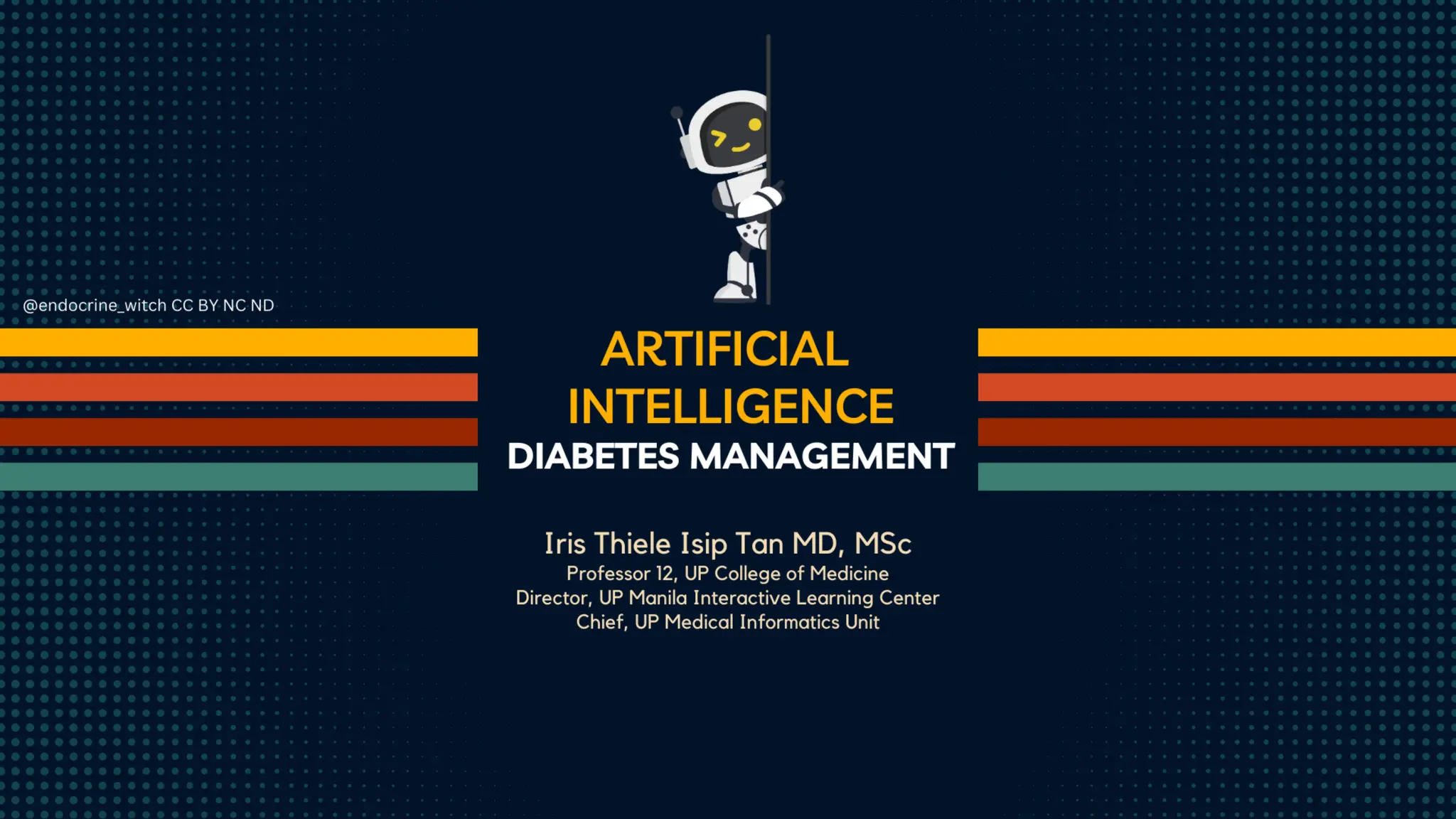 Artificial Intelligence: Diabetes Management | PDF