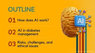 Artificial Intelligence: Diabetes Management | PDF