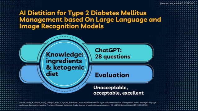 Artificial Intelligence: Diabetes Management | PDF