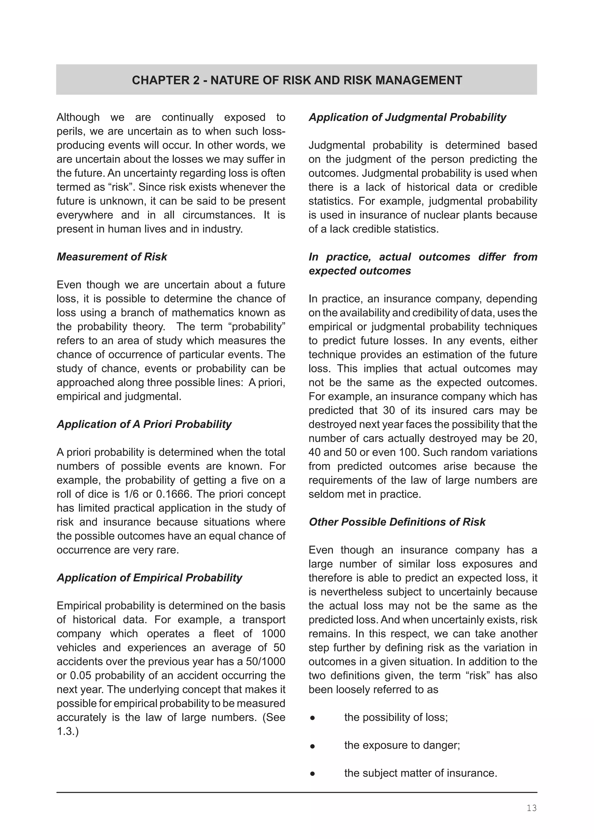 PCEIA English Version | PDF