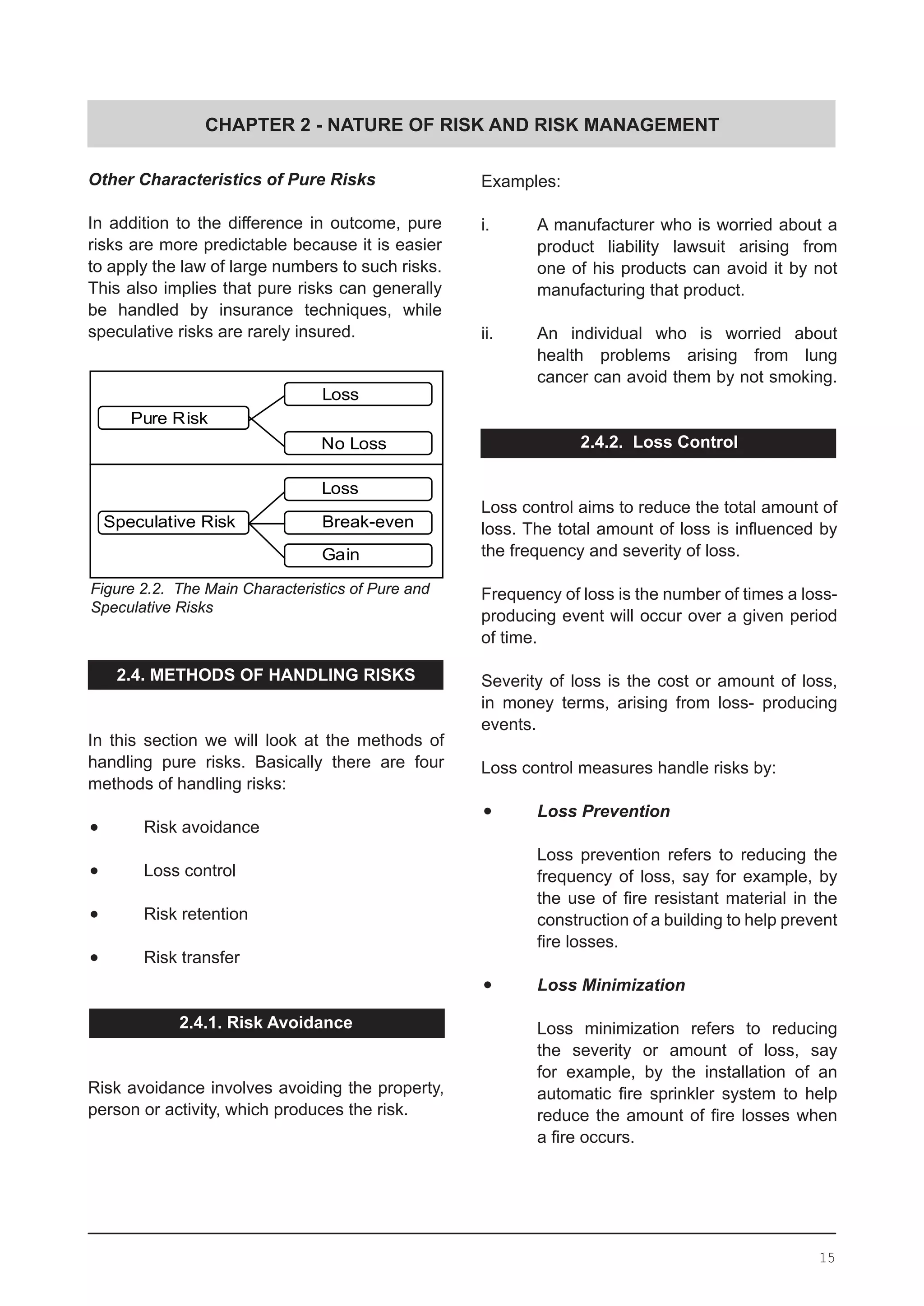 PCEIA English Version | PDF