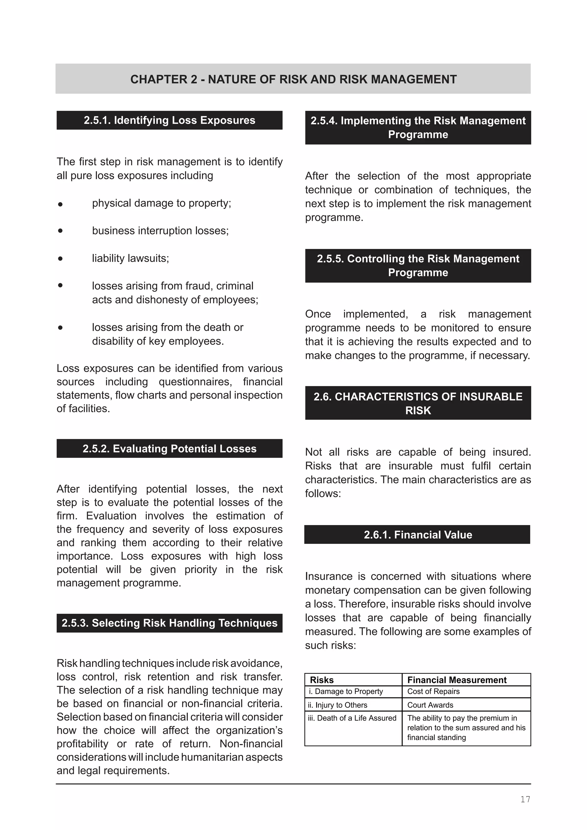 PCEIA English Version | PDF