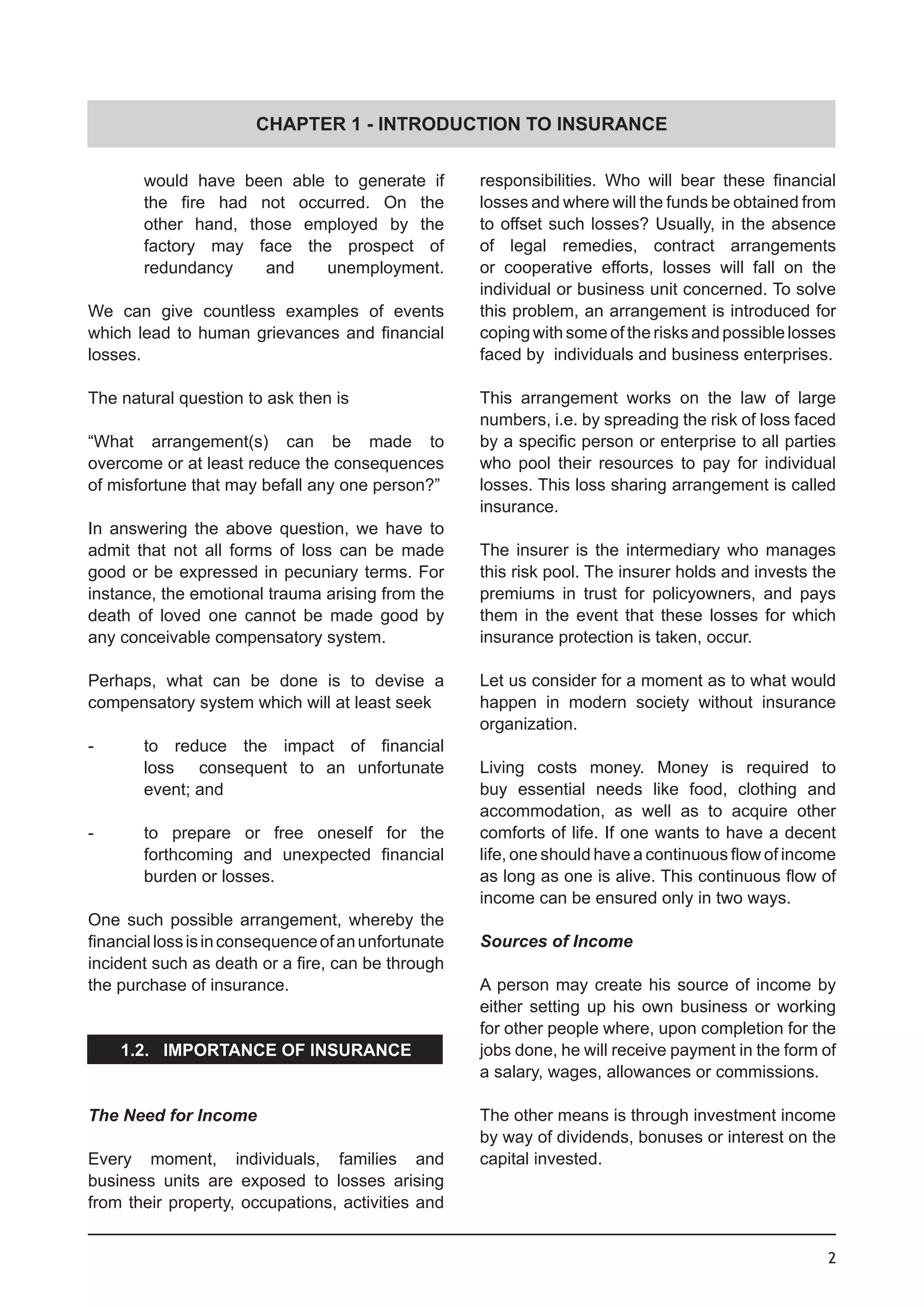 PCEIA English Version | PDF