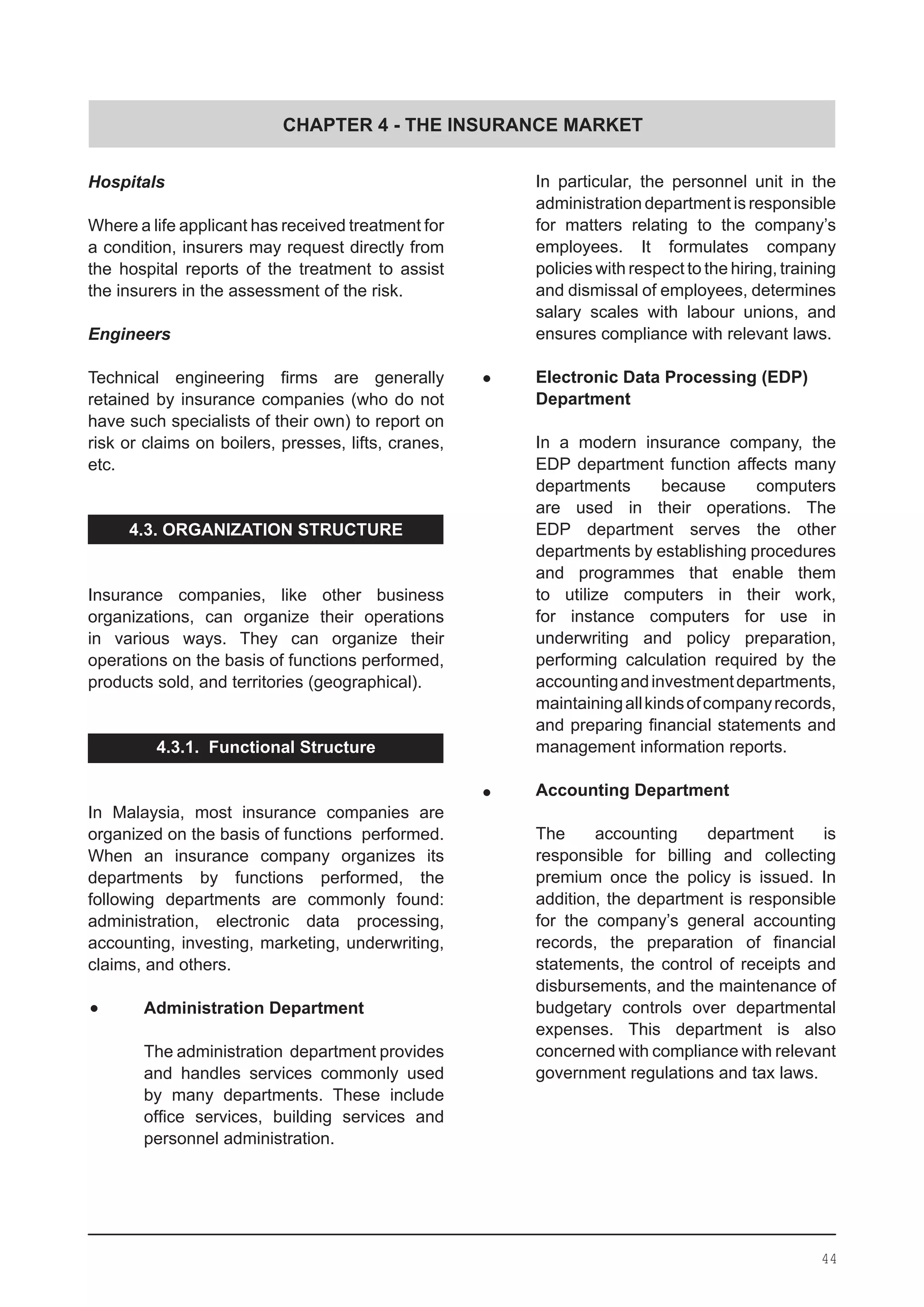 PCEIA English Version | PDF