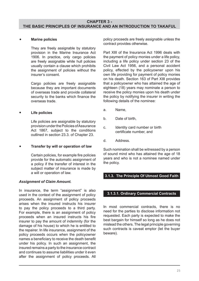 PCEIA English Version | PDF | Life Insurance | Insurance