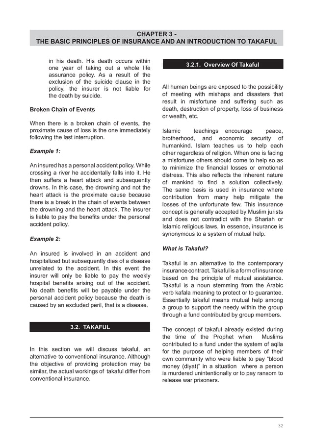 PCEIA English Version | PDF | Life Insurance | Insurance