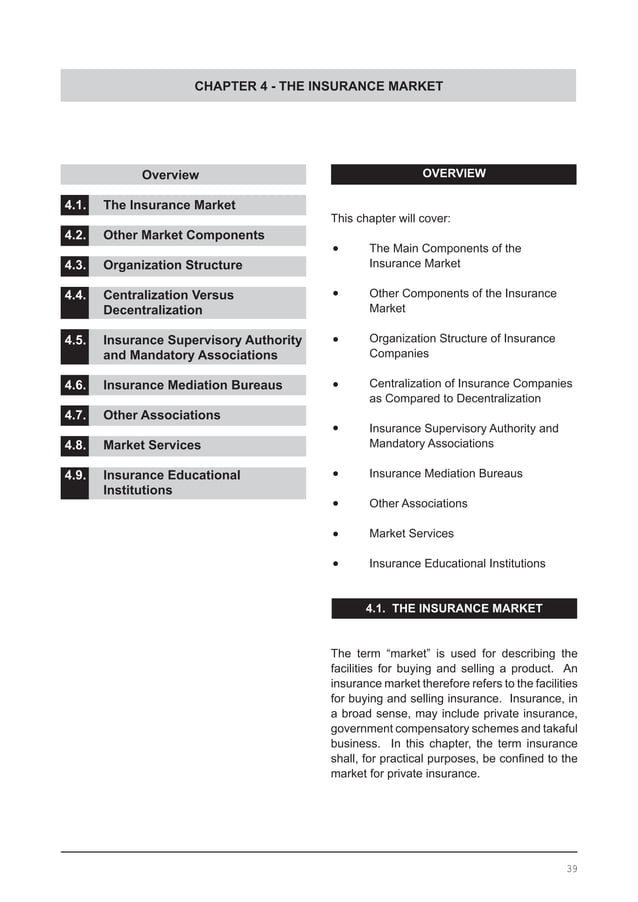 PCEIA English Version | PDF | Life Insurance | Insurance