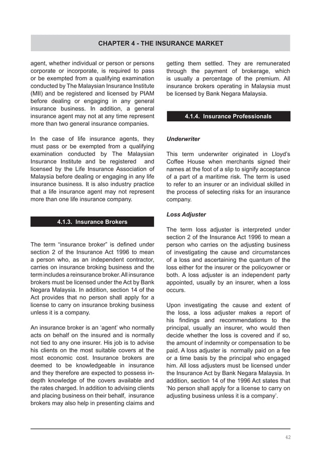 PCEIA English Version | PDF | Life Insurance | Insurance