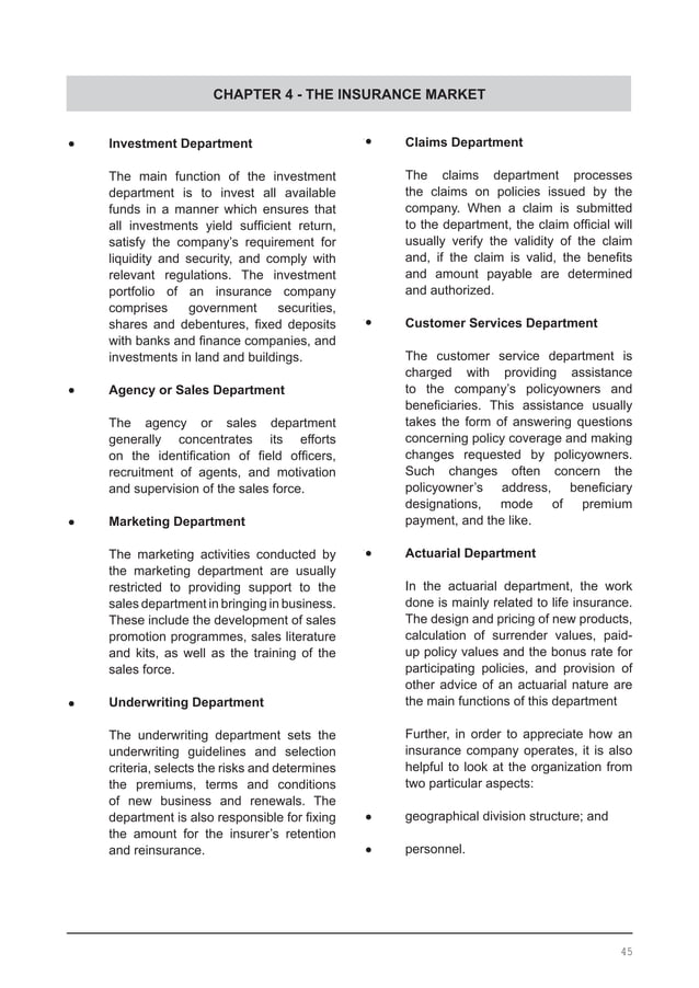 PCEIA English Version | PDF | Life Insurance | Insurance