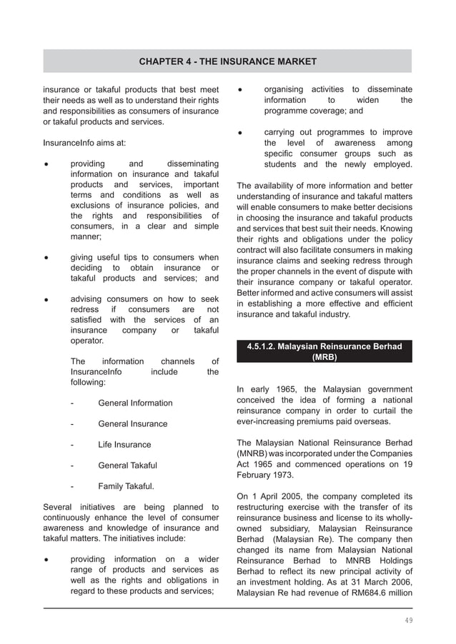 PCEIA English Version | PDF | Life Insurance | Insurance