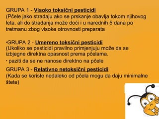 pcela.ppt za cetvrtak.pptffffffffffffffff | PPT