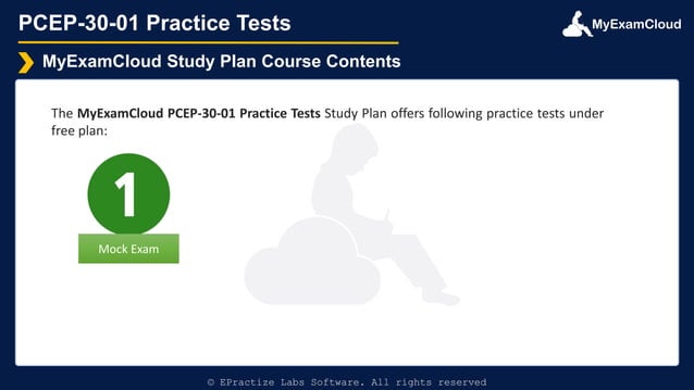 PCEP-30-01 Practice Tests | PPT
