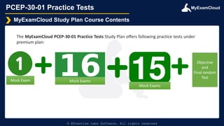 PCEP-30-01 Practice Tests | PPT