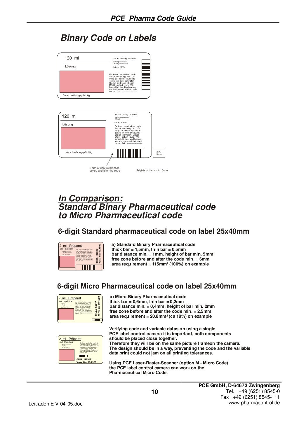 Pce pharmacode guide_v04-05_en