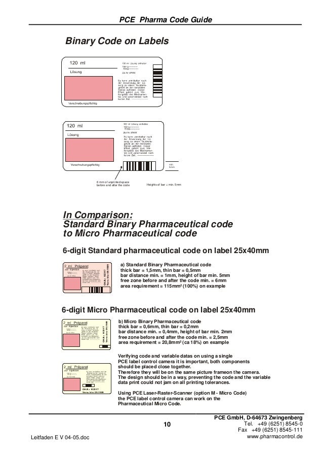 Pce pharmacode guide_v04-05_en