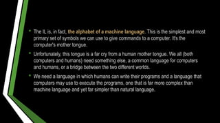 PCEP Module 1.pptx | Programming Languages | Computing