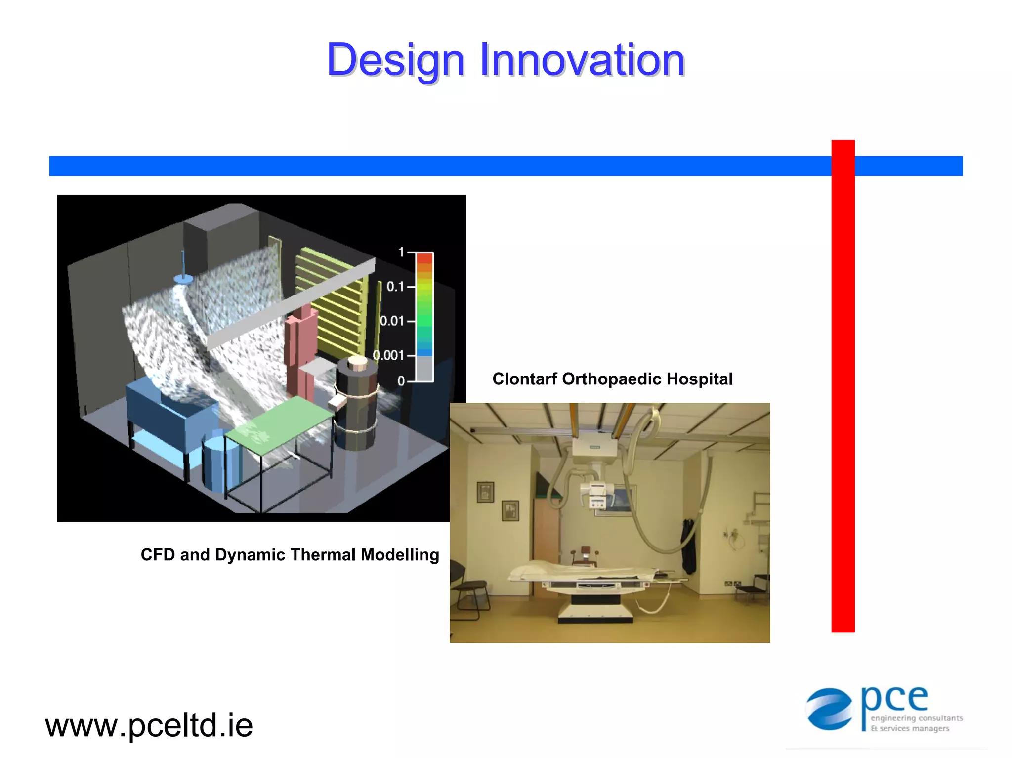 PCE Presentation | PDF