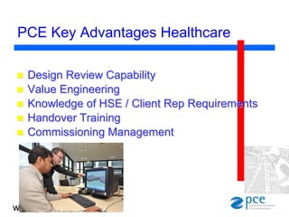 PCE Presentation | PPT