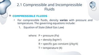 PCET4-Fluid-Mechanics-Module-2-Properties-of-Fluids.pptx