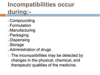 pceuticalincompatibilitieskcnadcsd;isfji.pptx