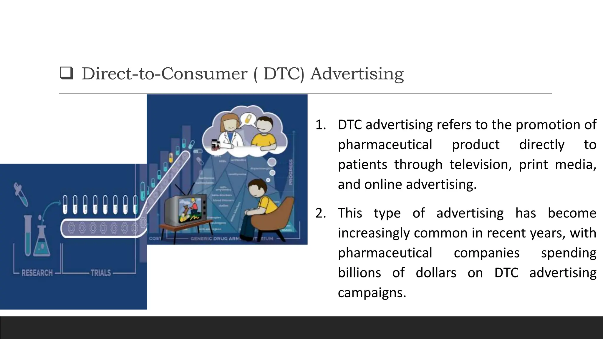 Pharmaceutical Marketing Channel presentation | PPTX