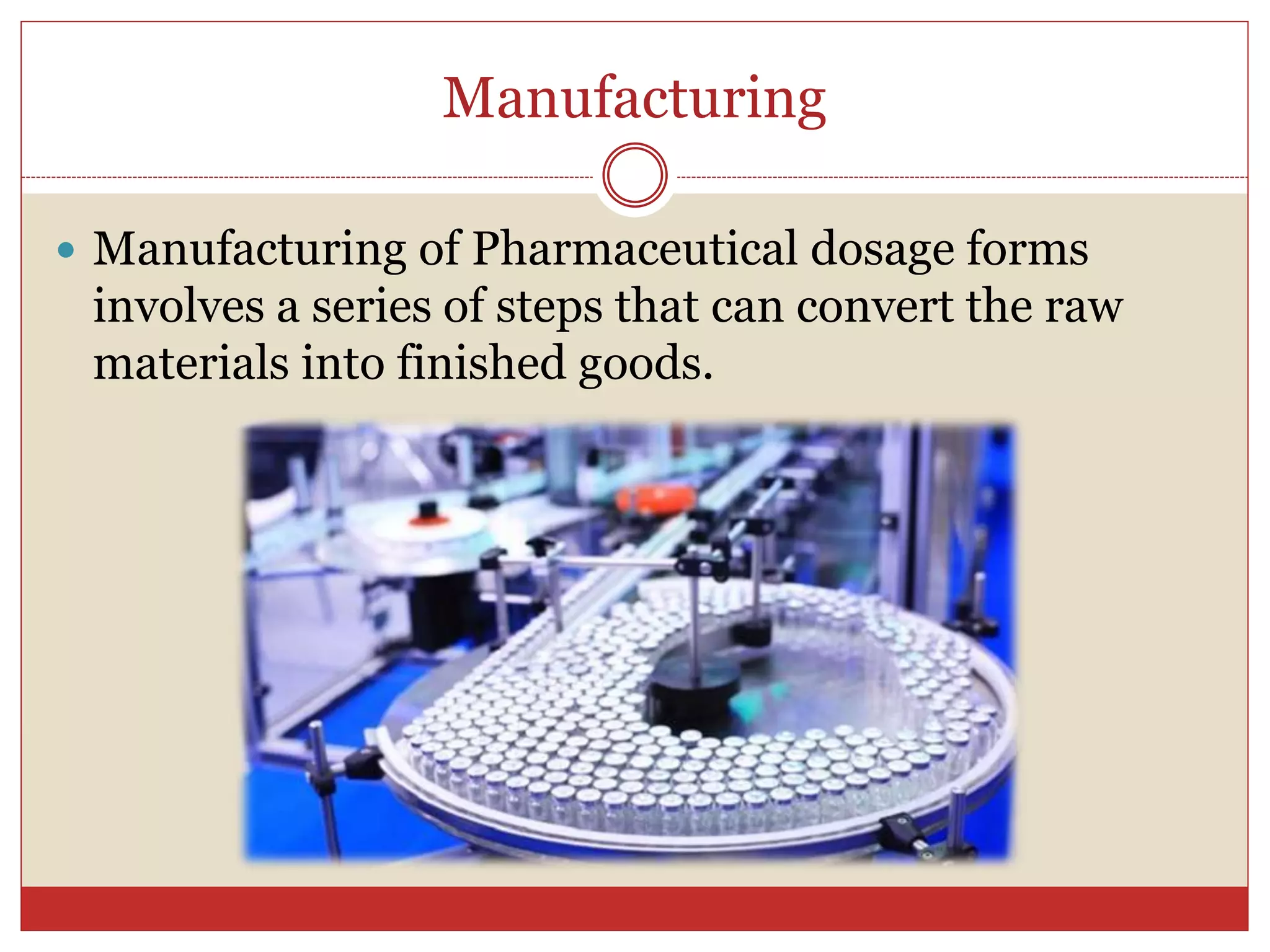 Pharmacy /Pharmaceutics Introduction ppt | PPTX