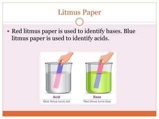 common laboratory apparatus ppt | PPTX