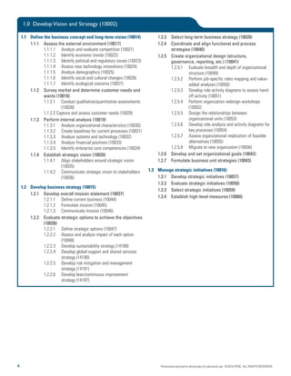 Pcf cross industry V5.2.0 | PDF