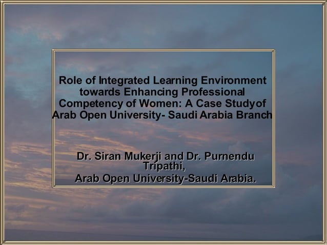 PCF5 London Presentation by Dr.Siran Mukerji & Dr.Purnendu Tripathi | PPT