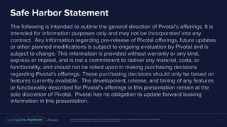 Cloud Foundry Networking with VMware NSX | PDF