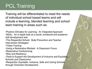 P cfor l introductory presentation | PPT