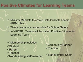 P cfor l introductory presentation | PPT