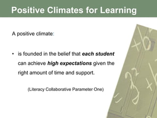 P cfor l introductory presentation | PPT