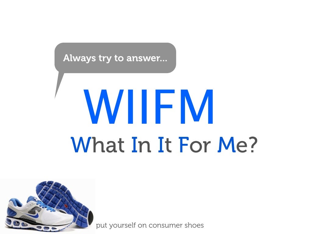 Wiifm