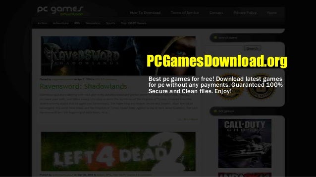 Best pc games to download for free - associateszamn