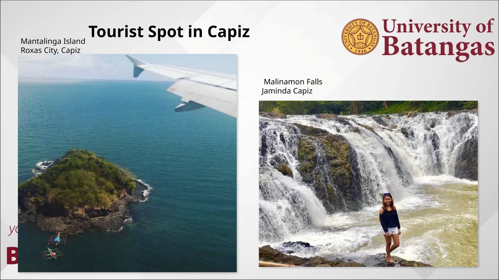 Philippine Culture and Tourism Geography Region 6 | PPTX