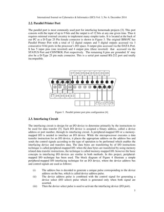 Pc guided automatic vehicle system | PDF