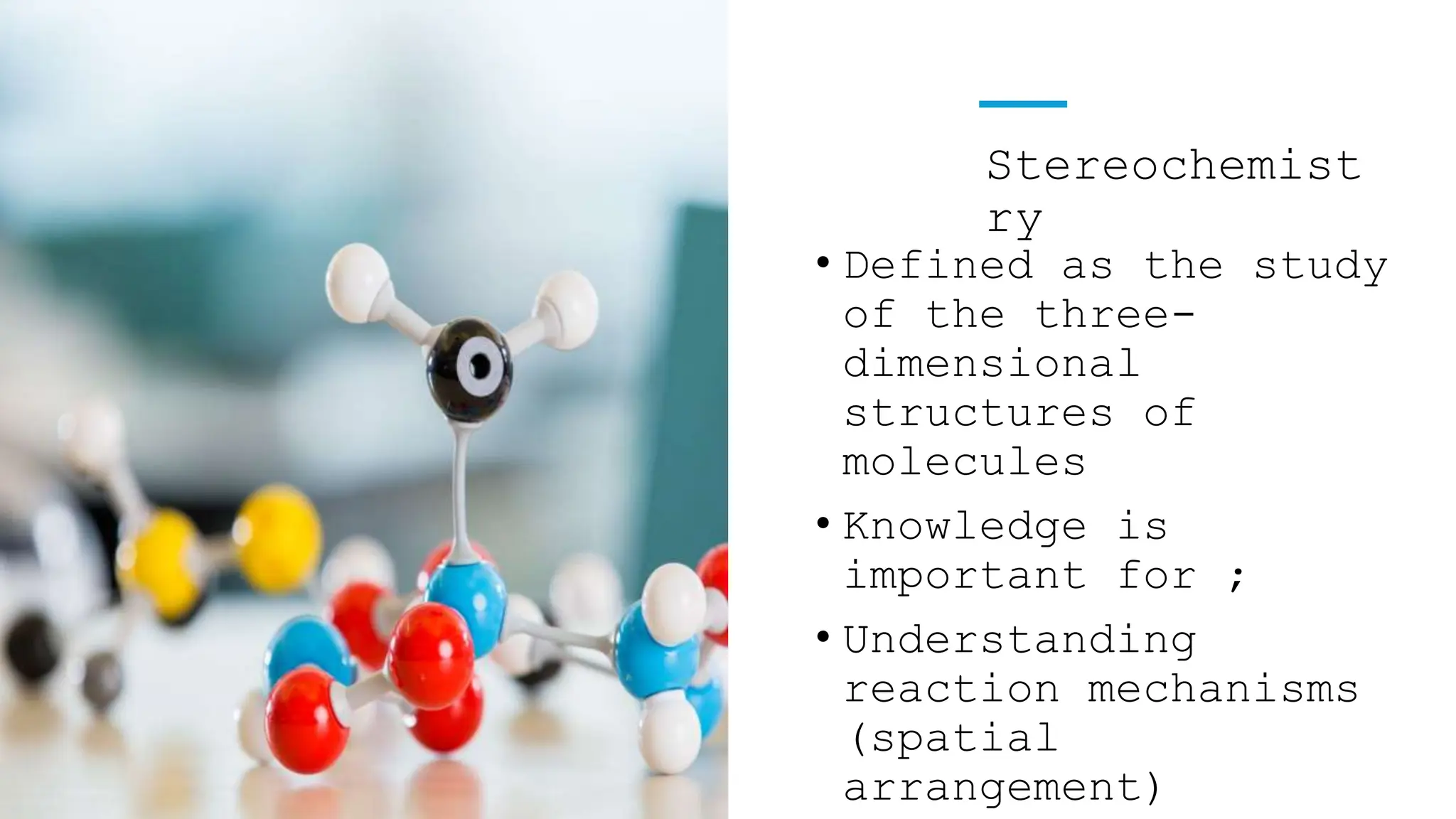 Pharm PCH 222- Stereochemistry 2024.pptx