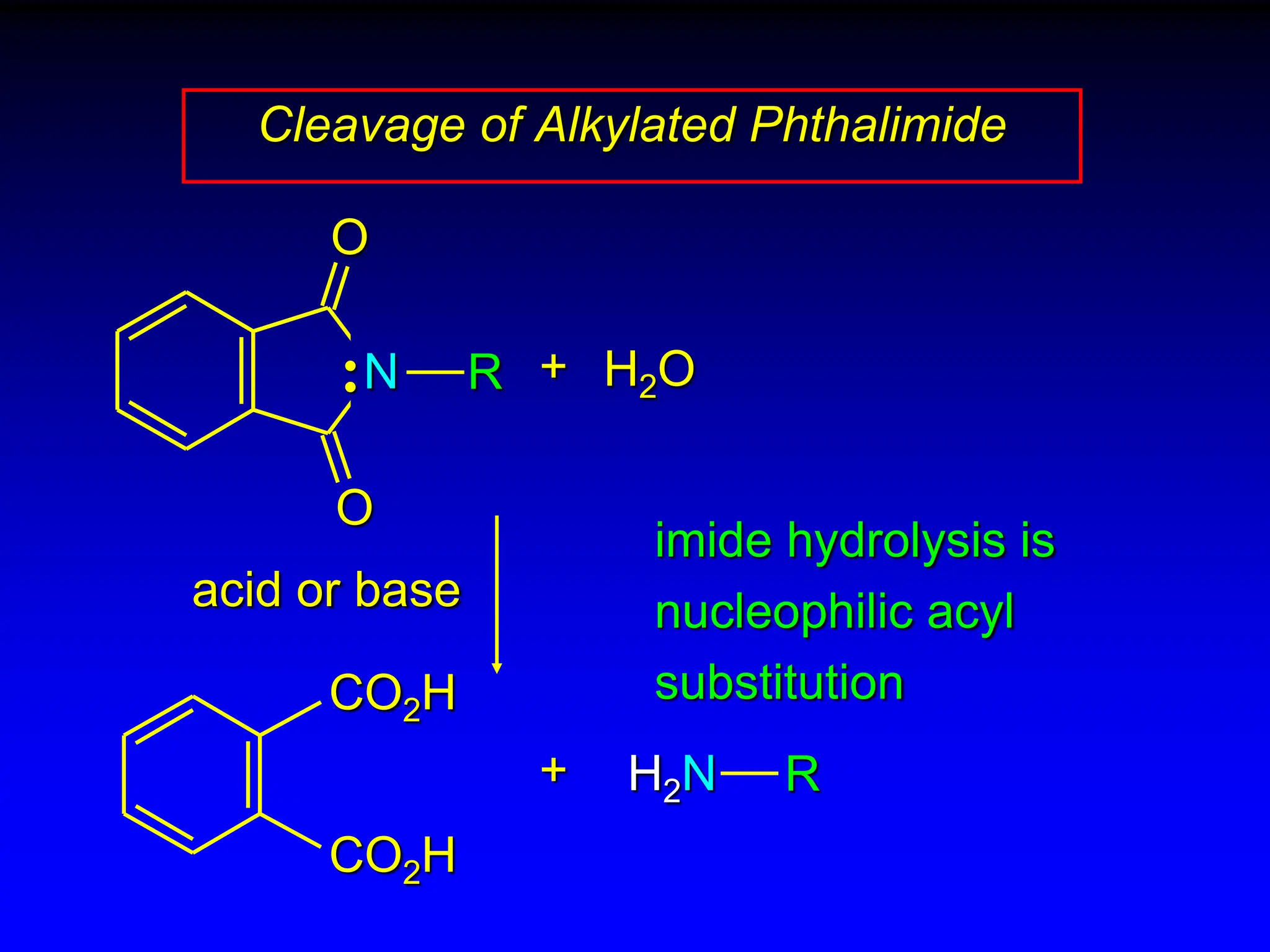 PCH 222 Chemistry of Amines 2021 modified.ppt | Chemistry | Science
