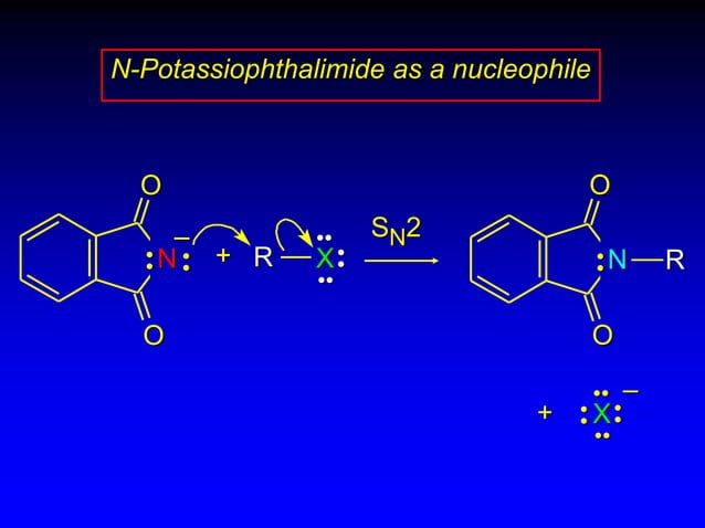 PCH 222 Chemistry of Amines 2021 modified.ppt | Chemistry | Science