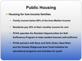 Pinellas County Housing Authority - 2017/2018 | PPT