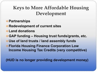 Pinellas County Housing Authority - 2017/2018 | PPT