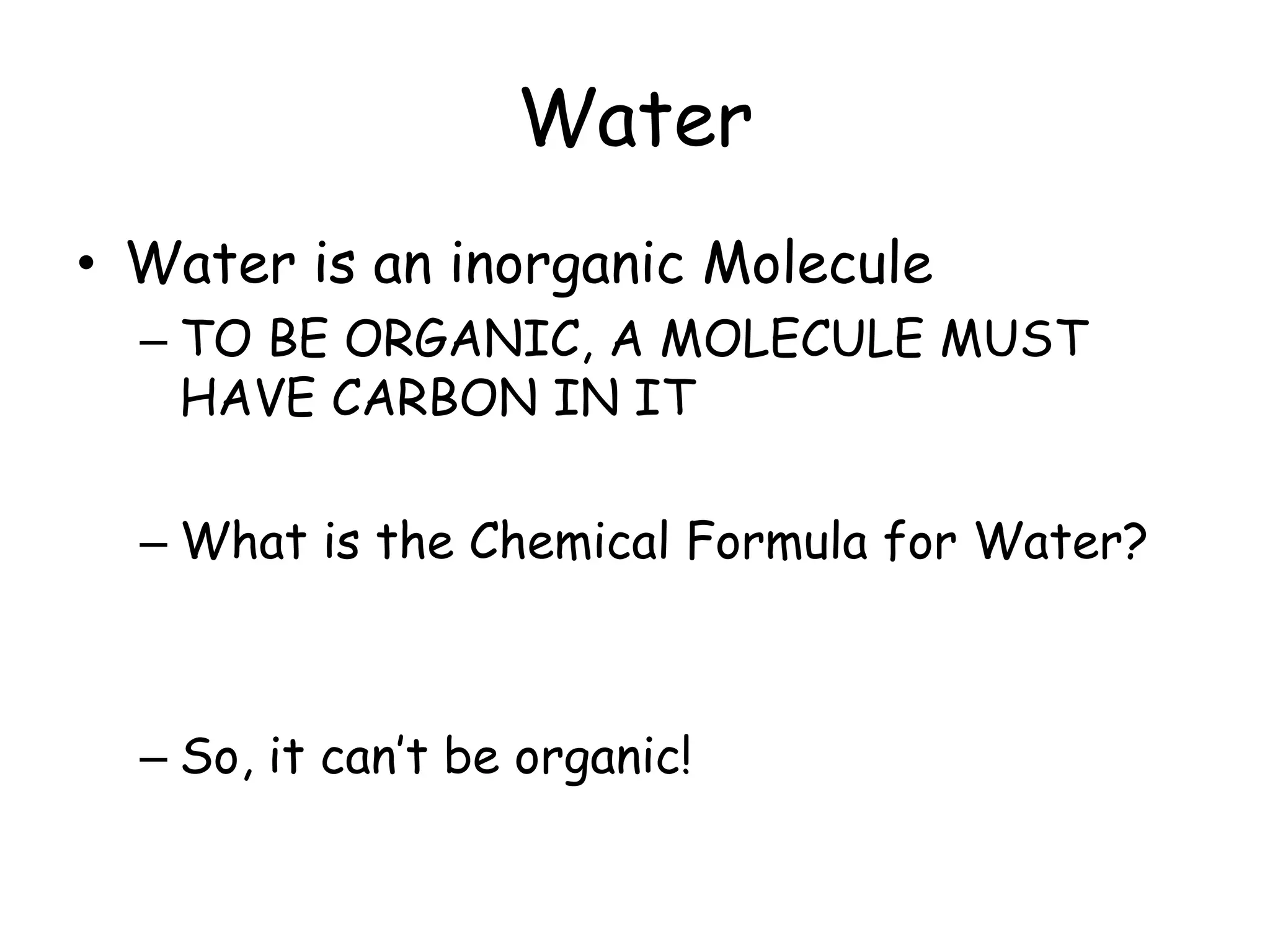 pchem Acidsbases waterbuffers ph measurements | PPT