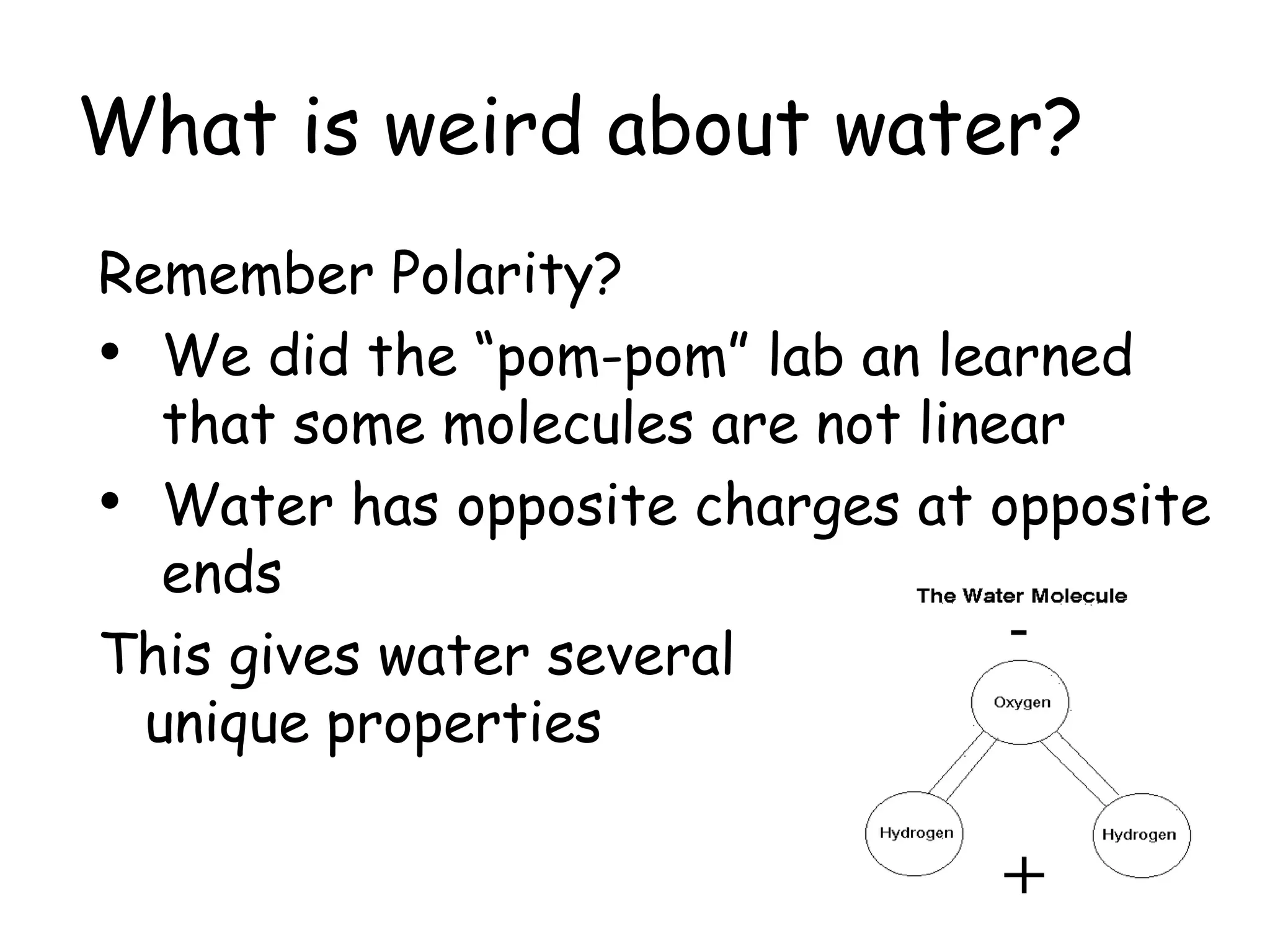 pchem Acidsbases waterbuffers ph measurements | PPT